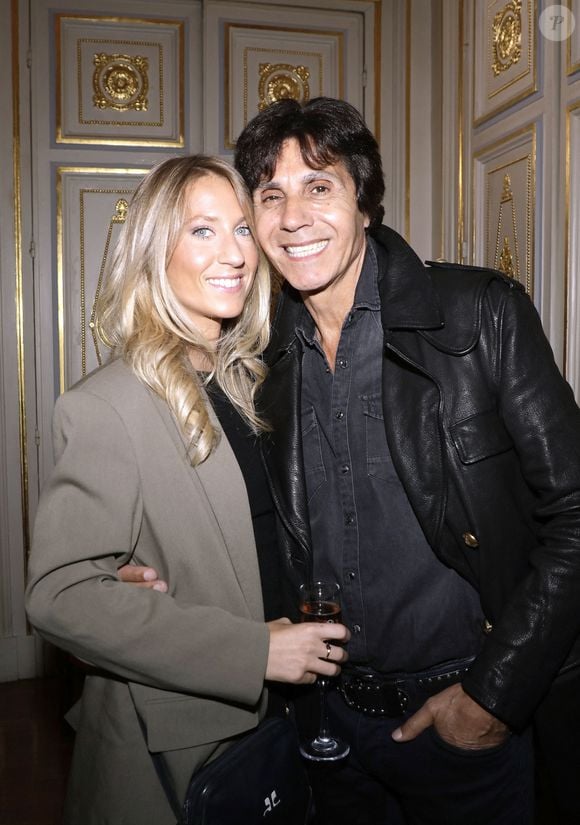 Jean-Luc Lahaye : Mariage à 72 ans en vue pour le chanteur, mais les ...