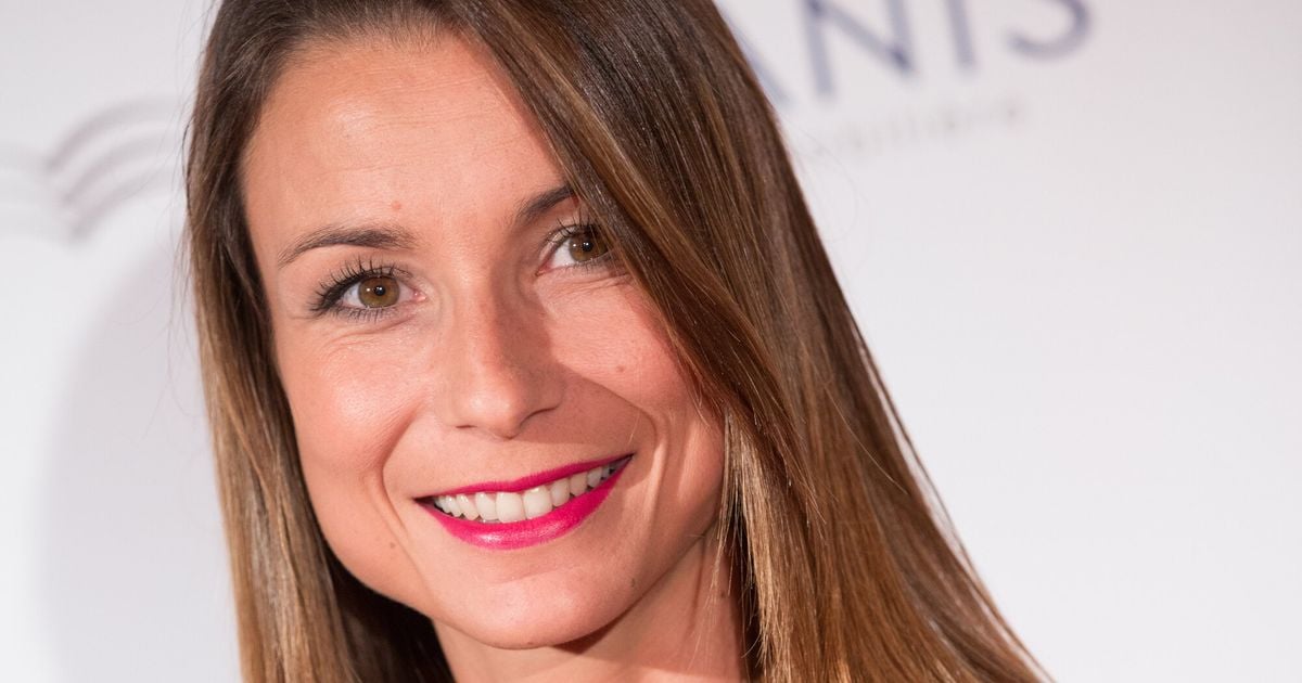 EXCLU Jennifer Lauret, star de Demain nous appartient : ses astuces ...