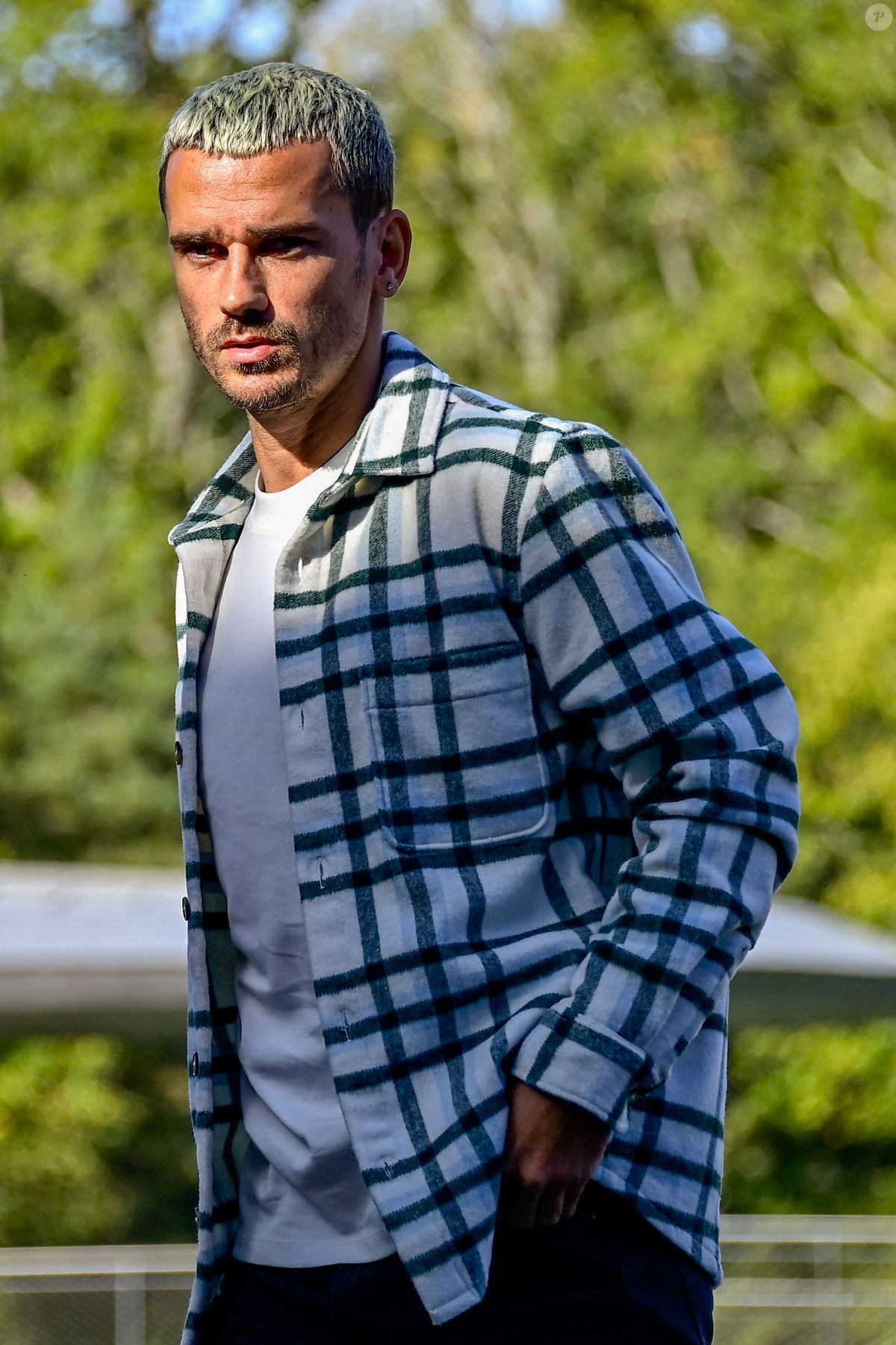 Photo : Invitée de l’émission "Zack en roue libre", l’ancienne Miss ...