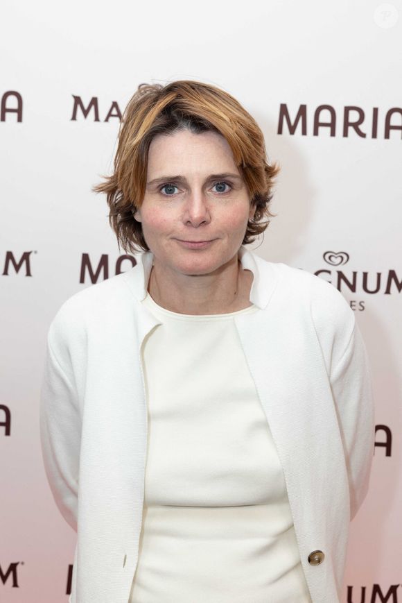 Caroline Fourest mariée ! La journaliste de LCI dévoile de nouvelles ...