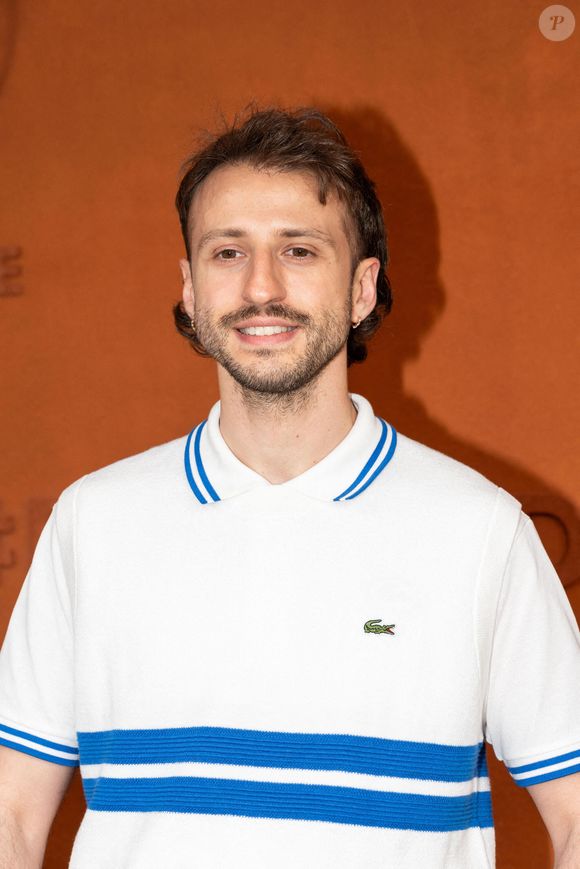 Maxence Lapérouse : Son visage marqué à cause du tournage de Panda, il a vécu "un enfer" : Le ...