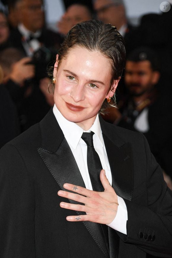 Christine And The Queens : découvrez la métamorphose de Héloïse ...