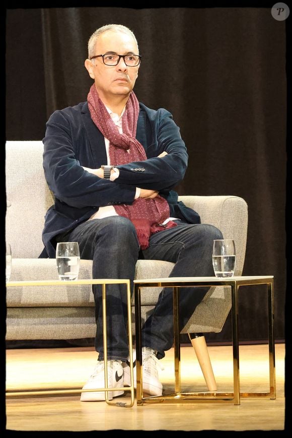 Kamel Daoud devant la justice : le gagnant du prix Goncourt et son ...