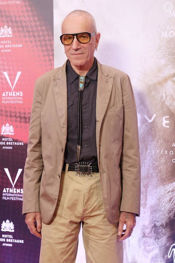 Photo : Daniel Day-Lewis au 31e Festival international du film d ...