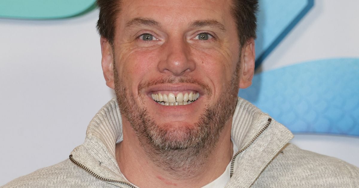 En couple depuis plus de six ans, Norbert Tarayre va bientôt dire oui à ...