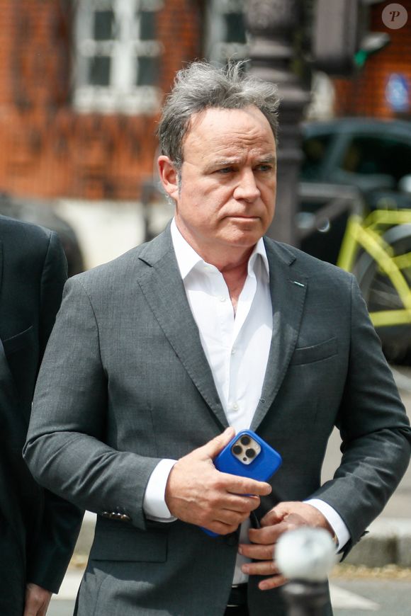 La veuve de ce ponte de la chanson française des années 70 et de la ...