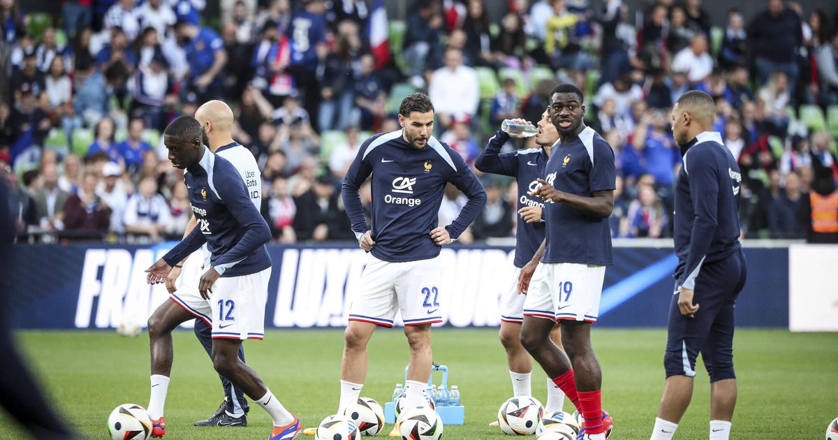 Une star de l’équipe de France "accro" à une nouvelle pratique qui fait ...