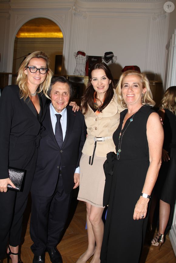 Disparition d’un producteur star des années 70, proche de Sheila et ...