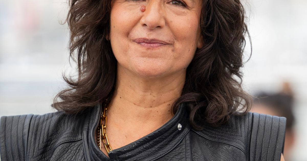 Romane Bohringer qualifiée de "mémère" : elle ne s'attendait pas à ...