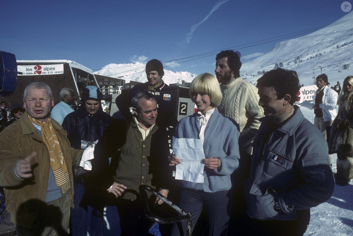 Vidéo : Cette animatrice star des années 1970 boude la retraite à 82 ...