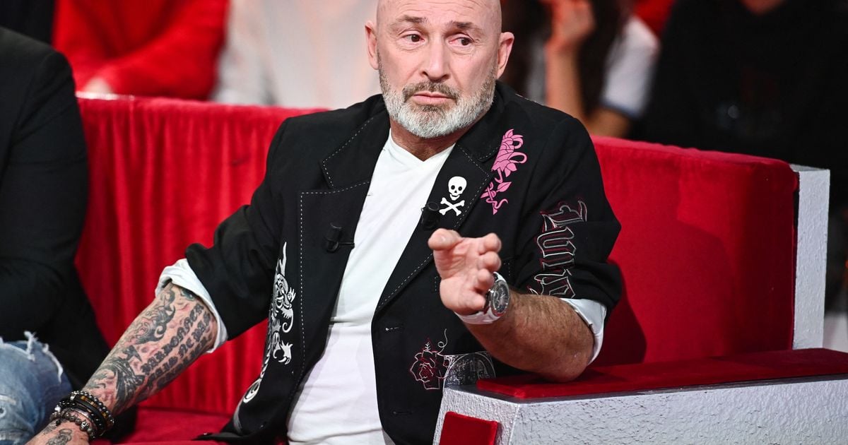 Pour le Bigdil, TF1 a proposé de doubler le salaire de Vincent Lagaf ...