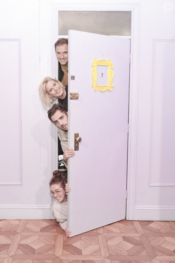 Une animatrice phare de RTL2 annonce en plein direct qu'elle va se ...