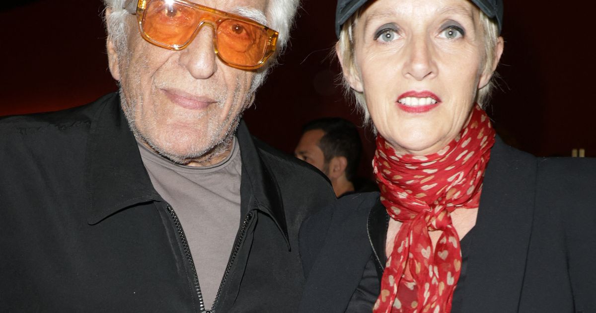 Gérard Darmon et sa femme Christine, 24 ans de moins : rare apparition ...
