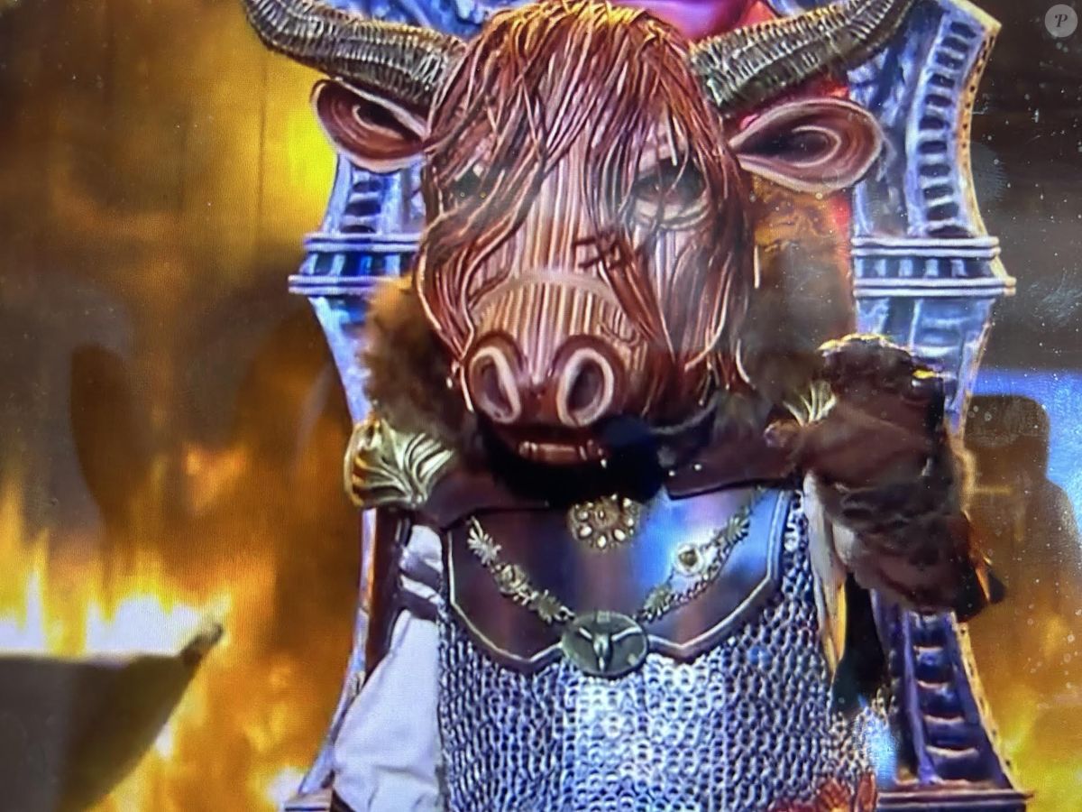 Photo : Deuxième” et le drapeau de la Suède sont également des indices ...