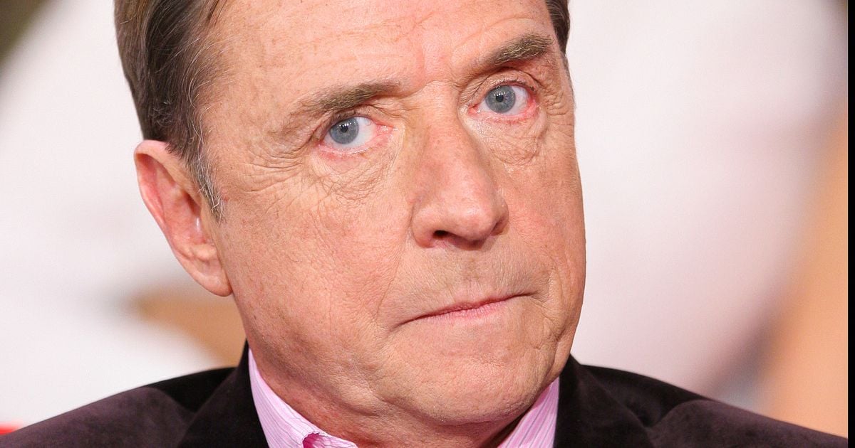 EXCLU Pascal Sevran : Le dernier chapitre de sa succession ...