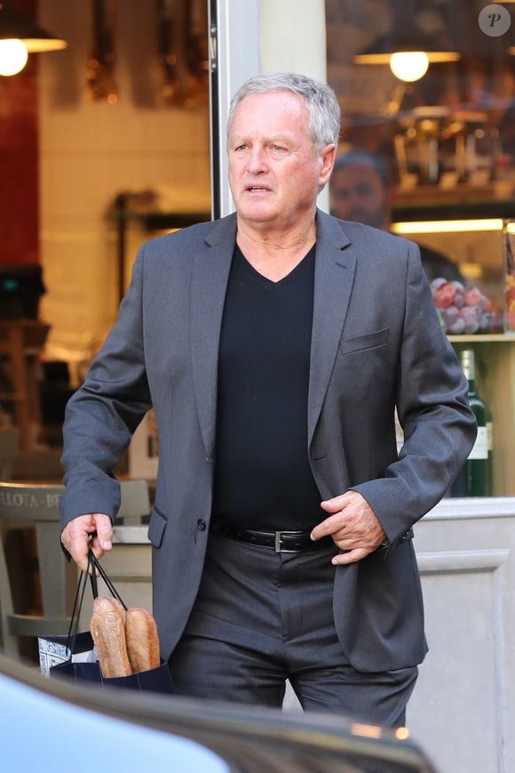 Laeticia Hallyday : Son père André Boudou a eu une autre fille bien ...