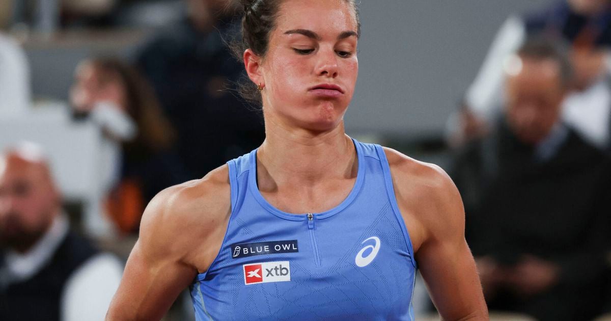 Loïs Boisson répond aux remarques sur son physique : la sensation de ...