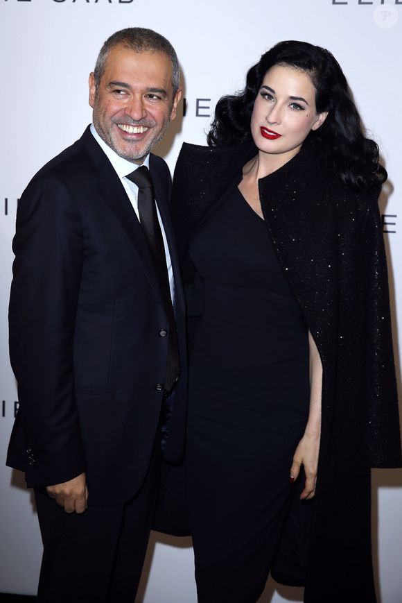 Mariage grandiose suivant le rite maronite pour le fils de ce grand ...