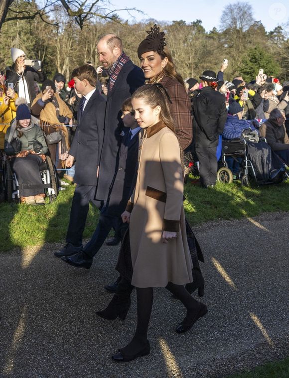 Kate Middleton : découvrez son look rétro des années 70, une audace ...