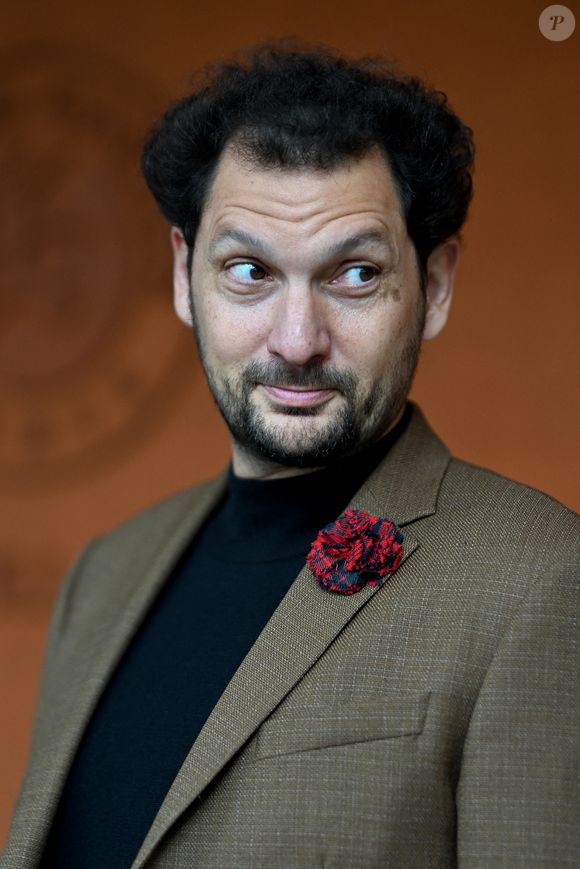 Bye bye la France ! Eric Antoine et sa femme Gennifer sont partis à des ...