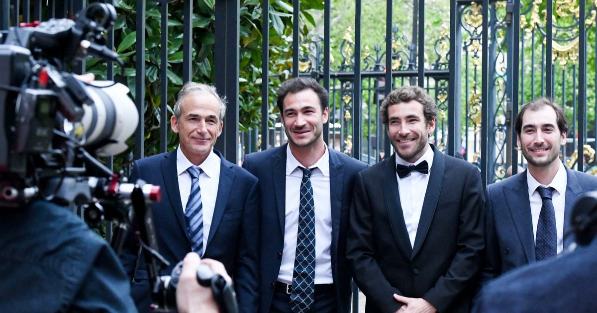 "Je ne vous cache pas que ça peut créer des tensions..." : Les membres ...