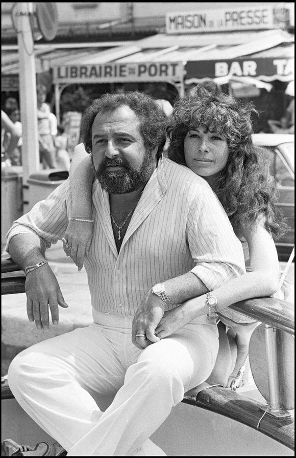 EXCLU Dix ans après le départ de cette légende française des années 60 ...