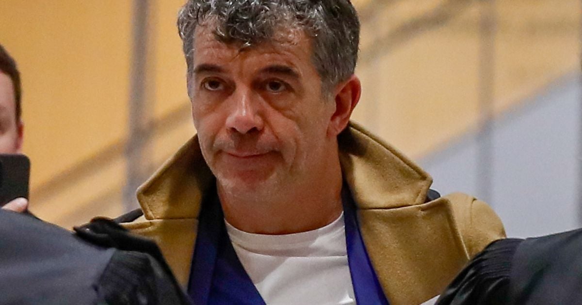 Stéphane Plaza placé en garde à vue après une perquisition à son ...