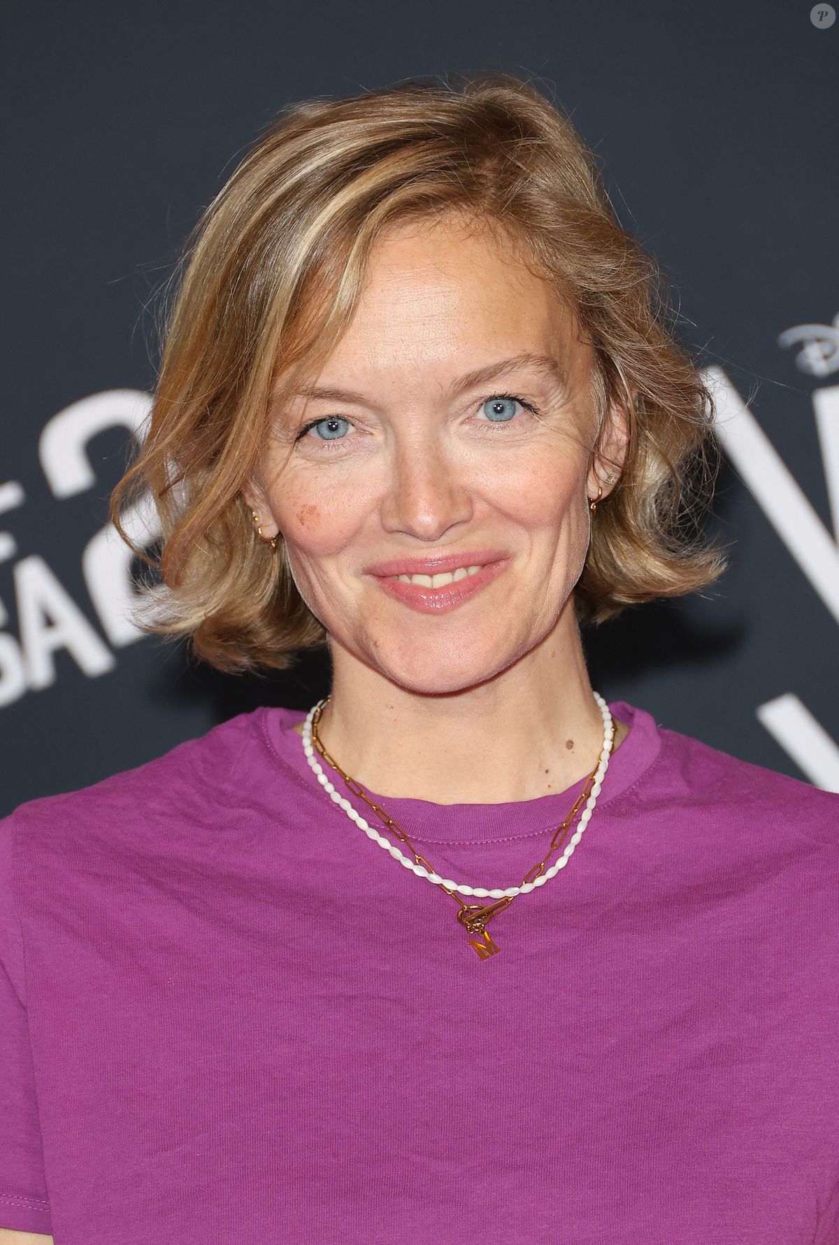 Photo : Maya Lauqué - Avant-première du film "Vice-versa 2" au cinéma ...