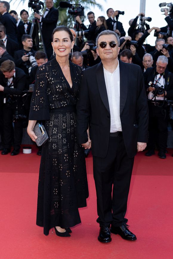 Succession de Claude Berri : Thomas Langmann remporte une bataille ...