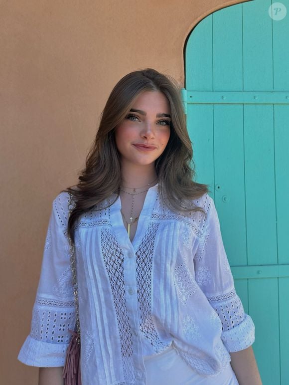 PORTRAIT Miss France 2026 : Sa région attend toujours un premier sacre ...