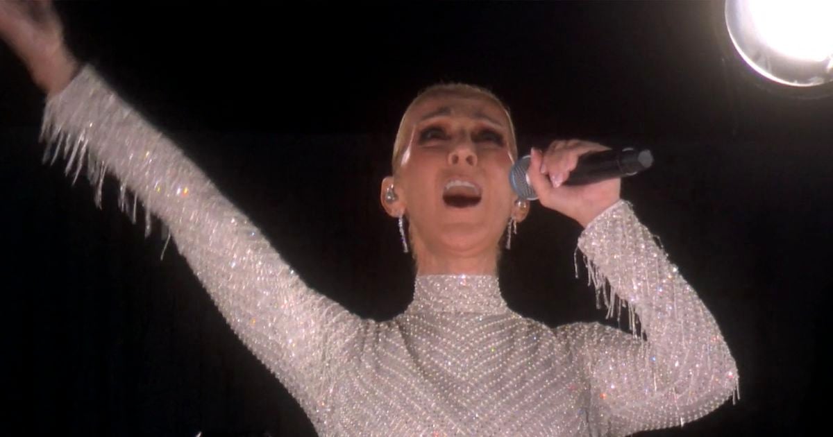 Céline Dion vient d'apprendre la perte d'un être cher, quelques ...
