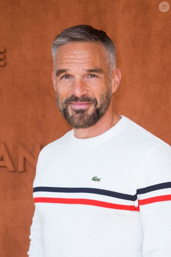 Philippe Bas marié à 51 ans : l’ex de Lorie remet ça avec Valentina ...