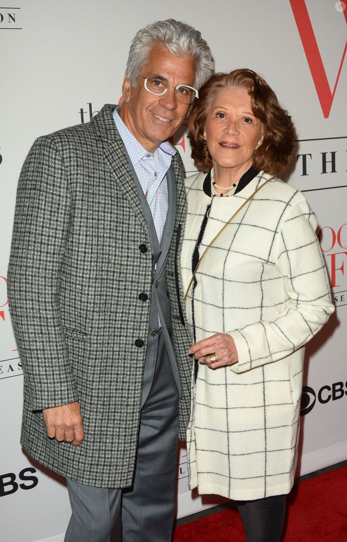 Photo Linda Lavin A Succombé Des Suites Dun Cancer Du Poumon