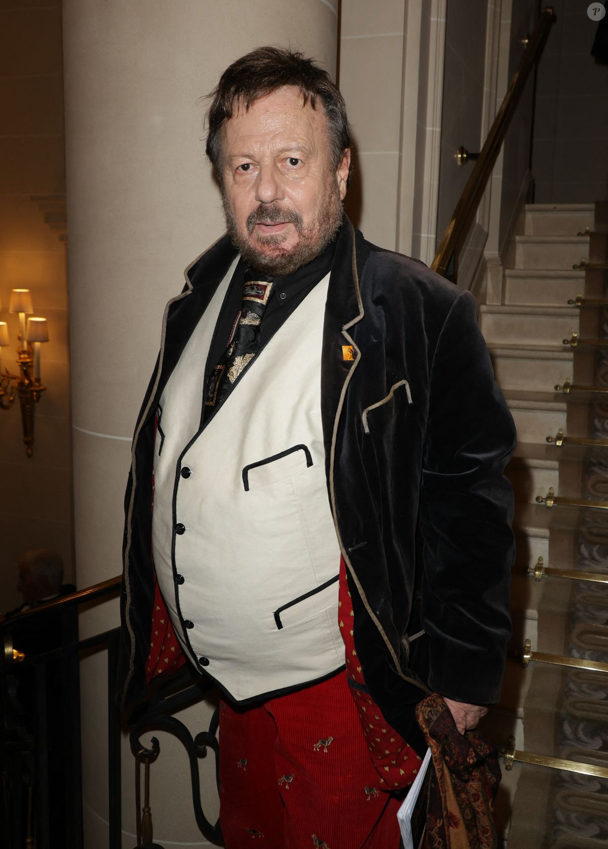 Photo : Henry-Jean Servat - 47ème édition du Gala "Best Awards" à l ...