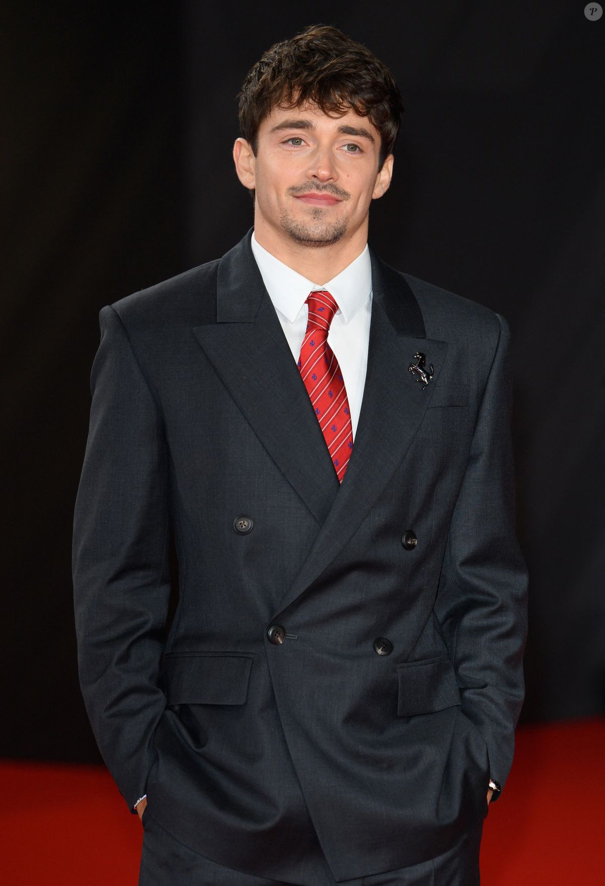 Photo : 18 February 2025. F1® 75 LIVE, taking place at the O2, London ...