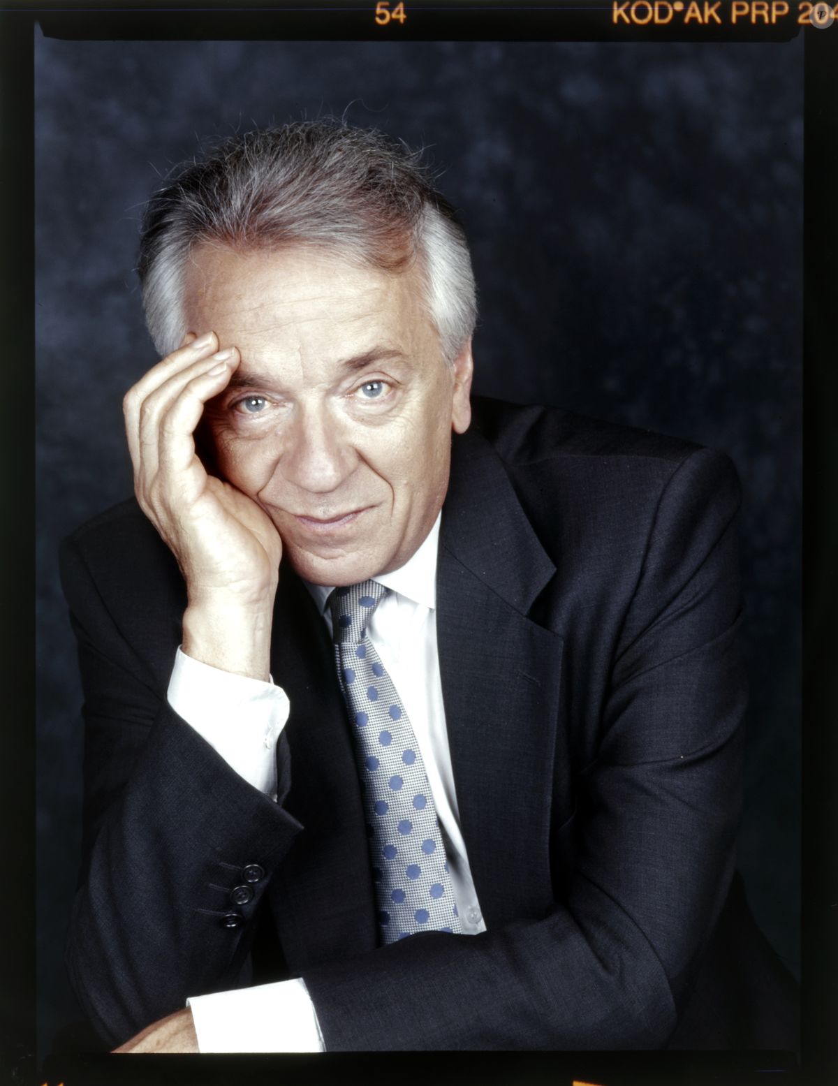 Photo : Jean-Pierre Cassel s'est fait connaître au début des années ...