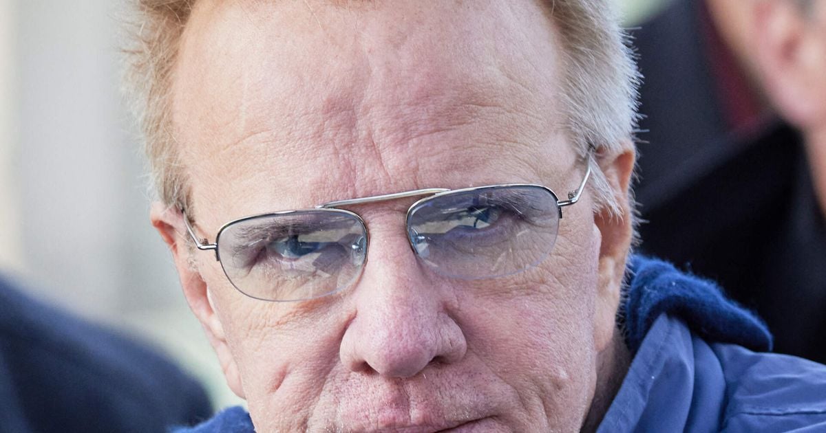 Christophe Lambert évoque son alcoolisme et comment son ex-compagne ...