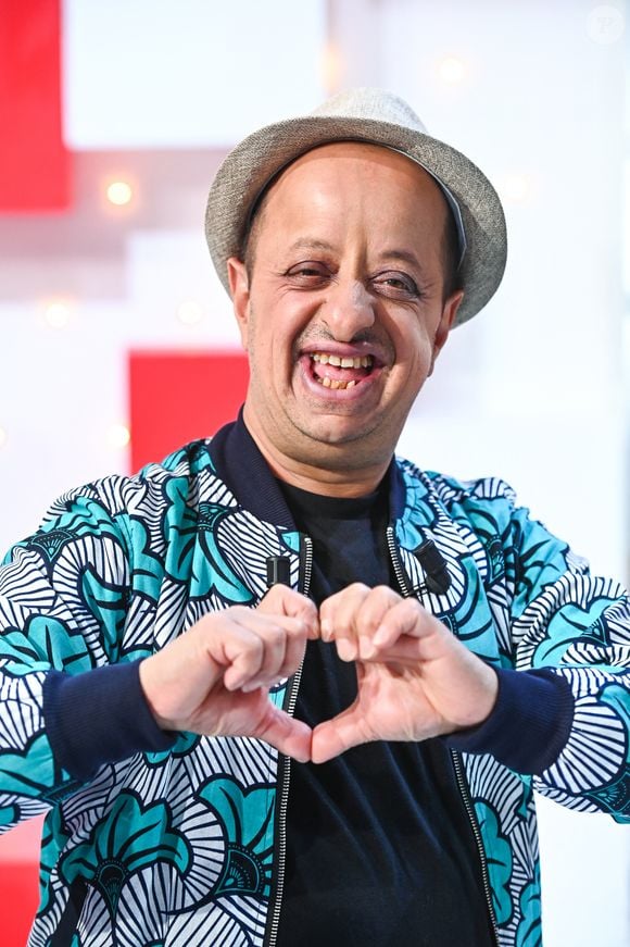 "C'est incroyable" : Le talent caché de Booder dévoilé en plein ...