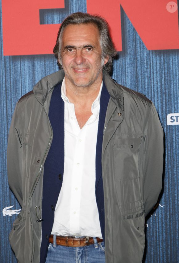 Les photos d'Adèle Exarchopoulos à l'avant-première de Chien 51 ...