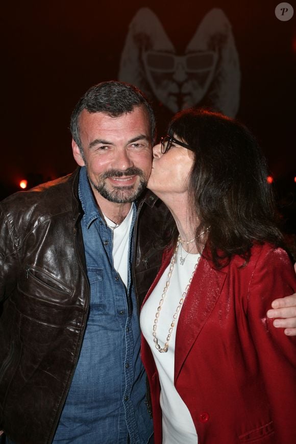 Richard Anthony, 4 femmes et 11 enfants : pourquoi ses proches se sont ...