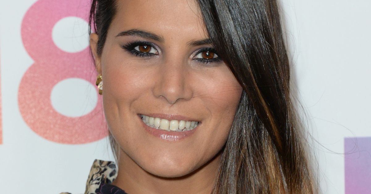 Un quotidien à "100 à l'heure" : Karine Ferri se confie sur sa vie avec ...