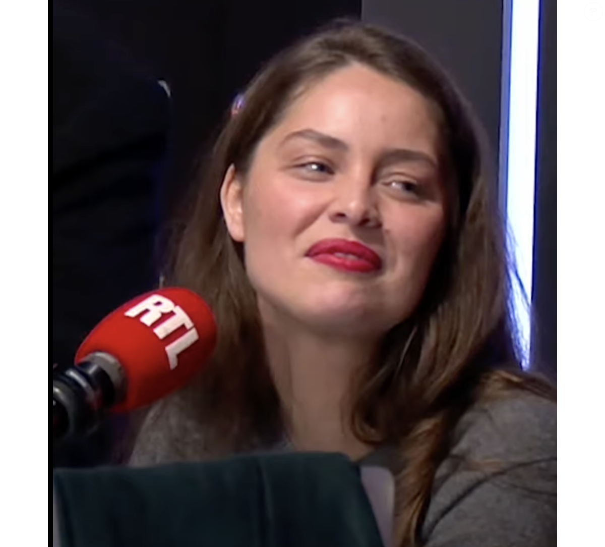 Photo : En prenant la voix de Jean-Marie Bigard, l'humoriste de 39 ans ...