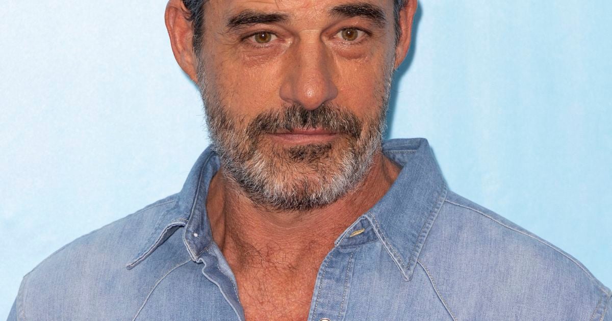 Thierry Neuvic et Jenifer : Leur rencontre a eu lieu dans un havre de ...