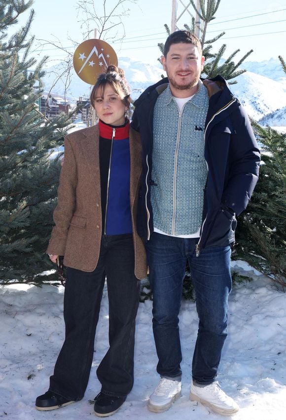 "D'abord avec une femme" : Laura Felpin évoque cette fille avec qui ...