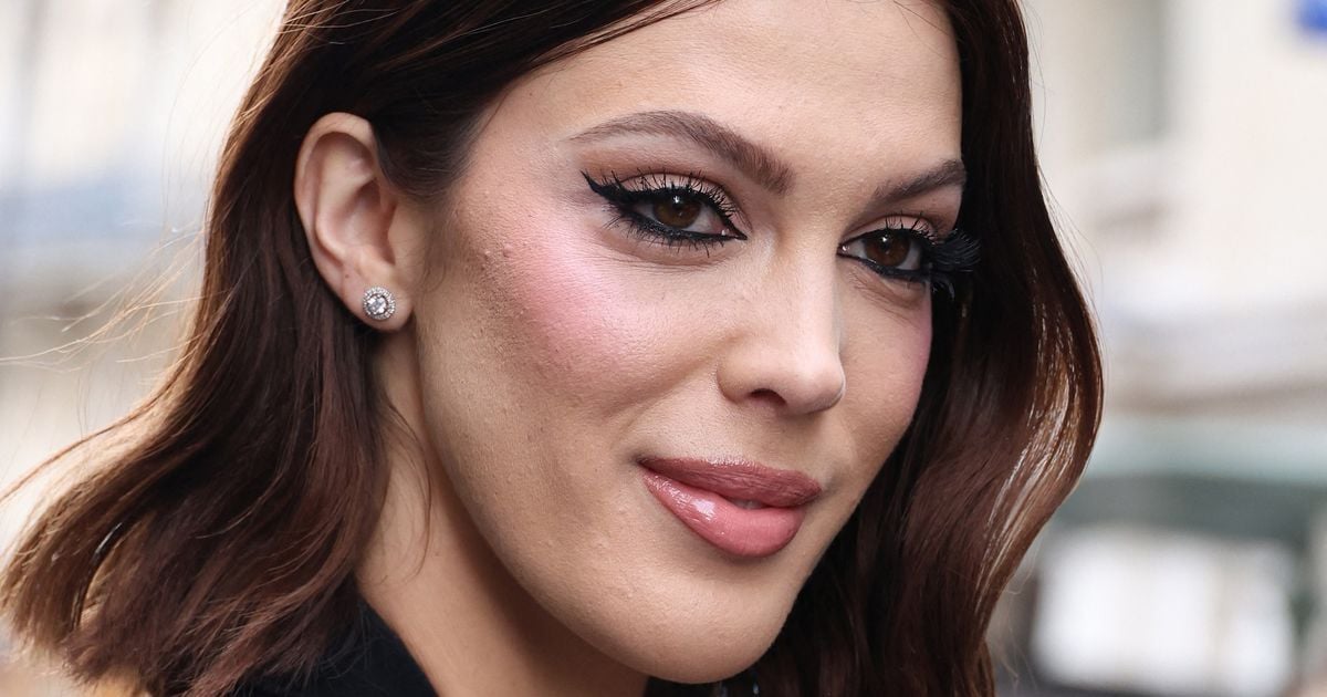 Iris Mittenaere prête à vivre seule après ses ruptures douloureuses : l ...