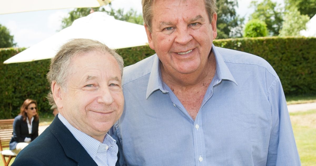 Richemont : le groupe du milliardaire Johann Rupert se sépare de Baume ...