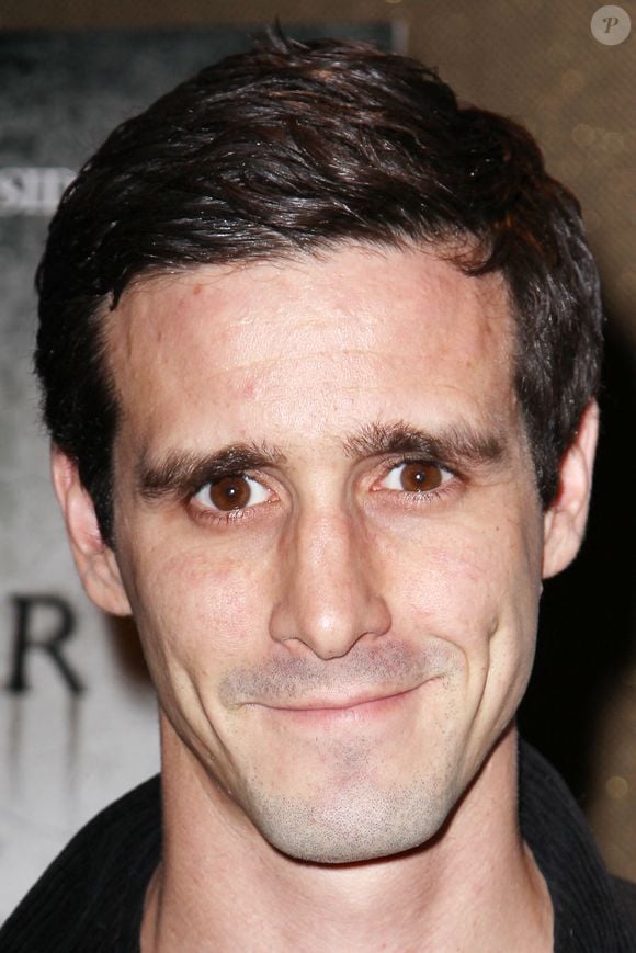 The Wire, Les Experts... Cet acteur bien connu du public s'est ôté la ...