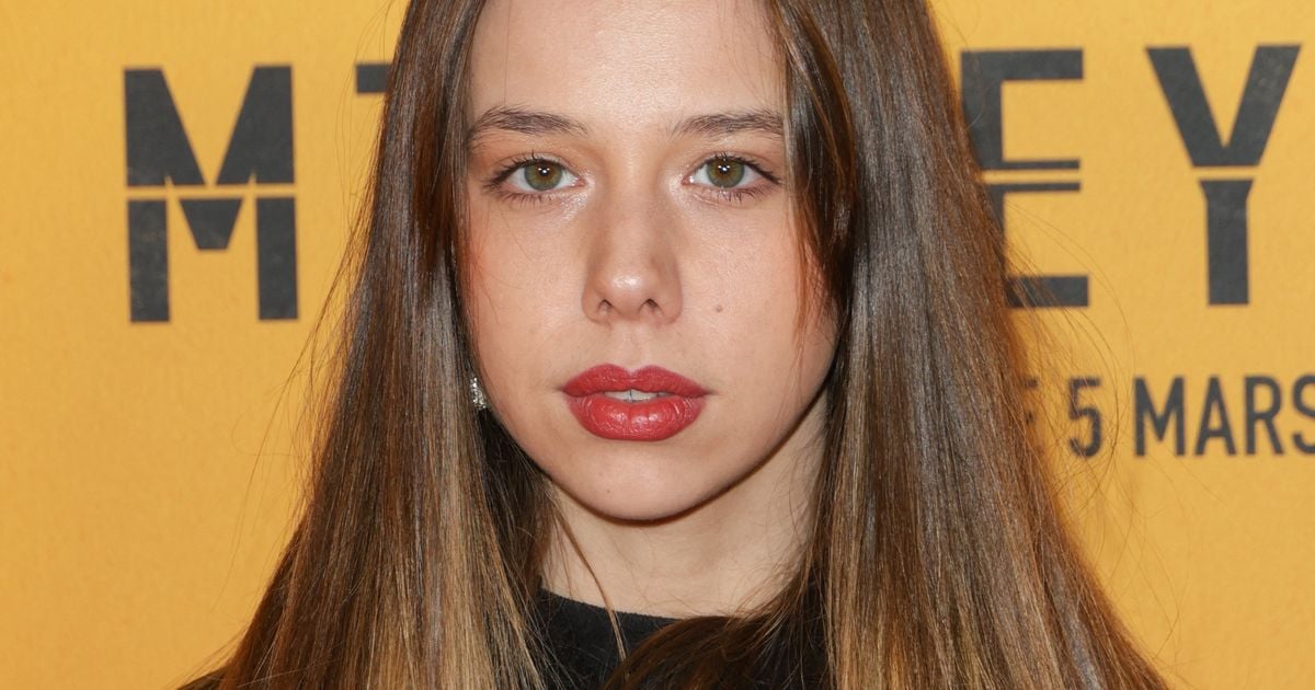 "C'était déjà trop tard" : Pourquoi Kim Higelin, petite-fille de ...