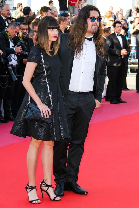 Lulu Gainsbourg a mis fin à son exil à l'étranger pour prendre ses ...