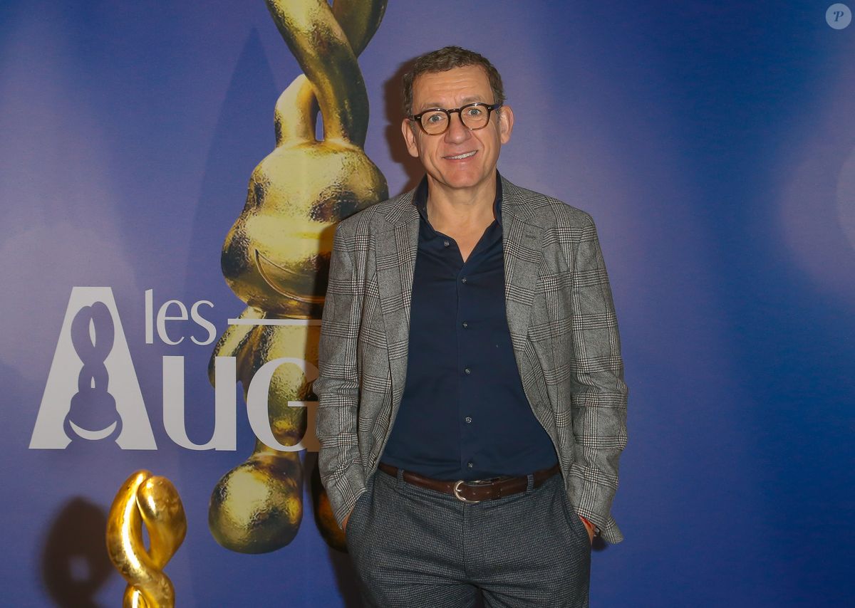 Vidéo : Dany Boon, son fils a failli être viré de son école à Los ...